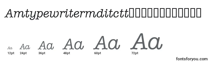 Шрифт AmtypewritermditcttРљСѓСЂСЃРёРІ: скачать бесплатно, онлайн, лицензия