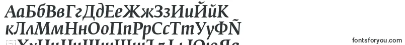 Bulgarian Fonts: Download, Online