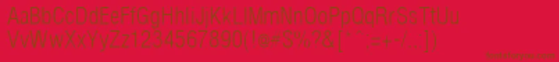 Brown Fonts on Red Background: Download, Online | Page 5536