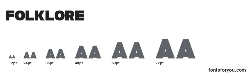 Folklore Font – Download Free, Online Generator