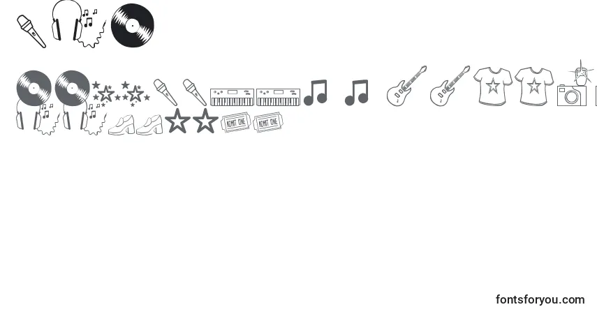 RockStar Font – Download Free, Online Generator