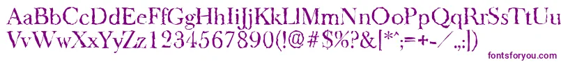 Purple Fonts: Download, Online | Page 22