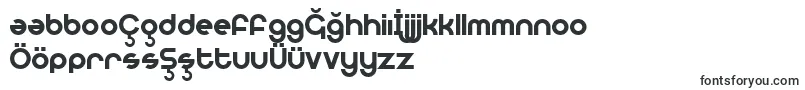 Turkish Fonts: Download, Online