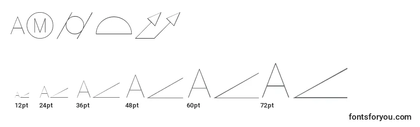 Amgdt Font – Download Free, Online Generator