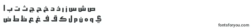 Polices arabes | FontsForYou