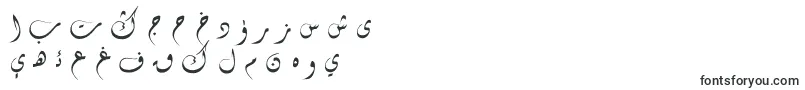 Polices arabes | FontsForYou