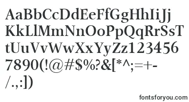 Groot Font – Download Free, Online Generator
