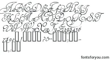 Groot Font – Download Free, Online Generator