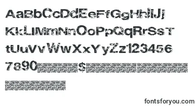 Groot Font – Download Free, Online Generator