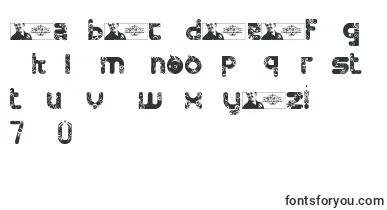 Groot Font – Download Free, Online Generator