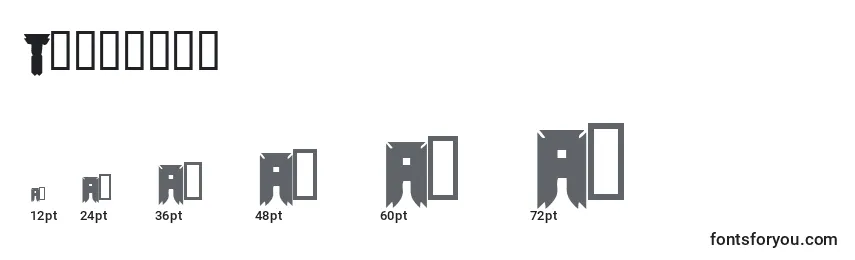 Terminus Font – Download Free, Online Generator