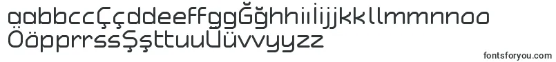 Turkish Fonts: Download, Online