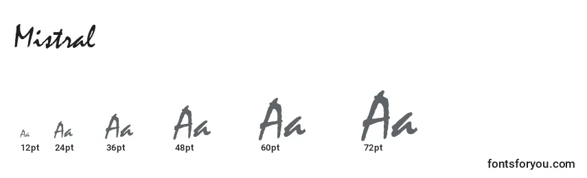 Mistral Font – Download Free, Online Generator