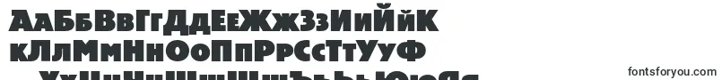 Bulgarian Fonts: Download, Online