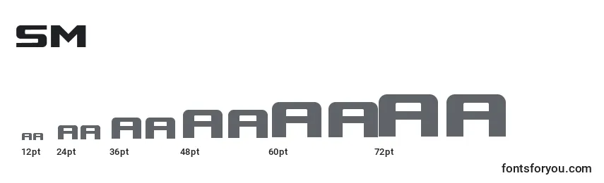 Sm Font – Download Free, Online Generator
