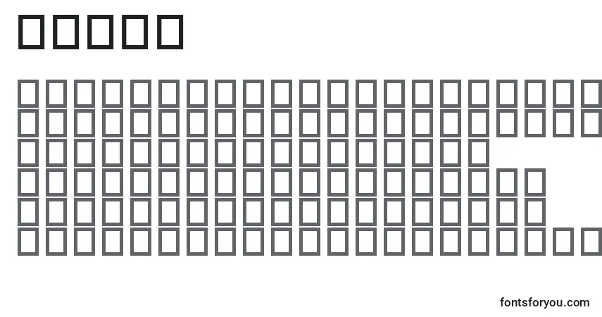 Swamp Font – Download Free, Online Generator