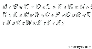 Vodafone Font – Download Free, Online Generator