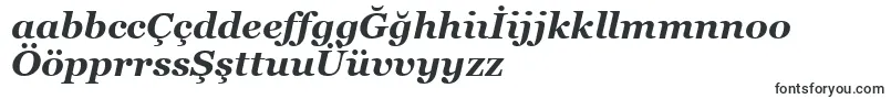 Turkish Fonts: Download, Online