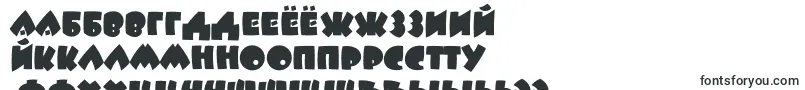 Russian Fonts: Download, Online