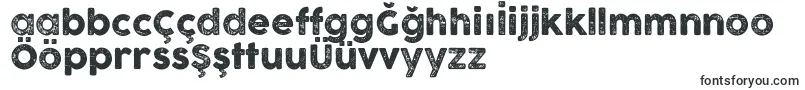 Turkish Fonts: Download, Online