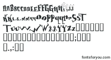 Typeecon Font – Download Free, Online Generator